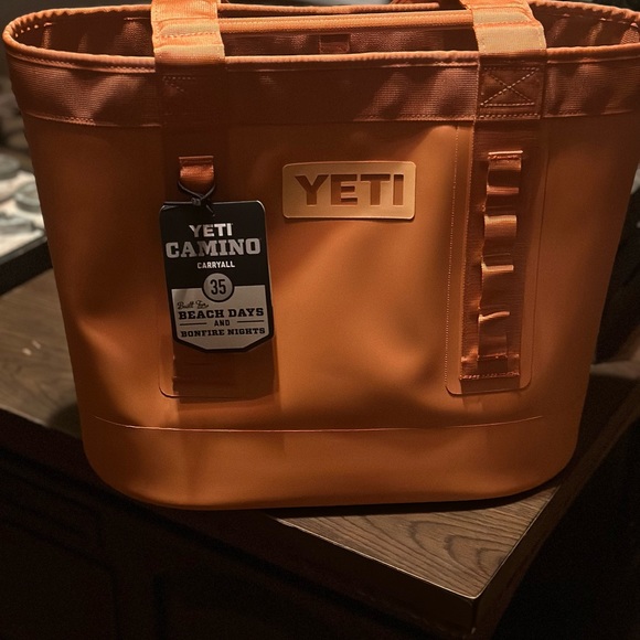 Yeti | Storage & Organization | Yeti Carryall | Poshmark